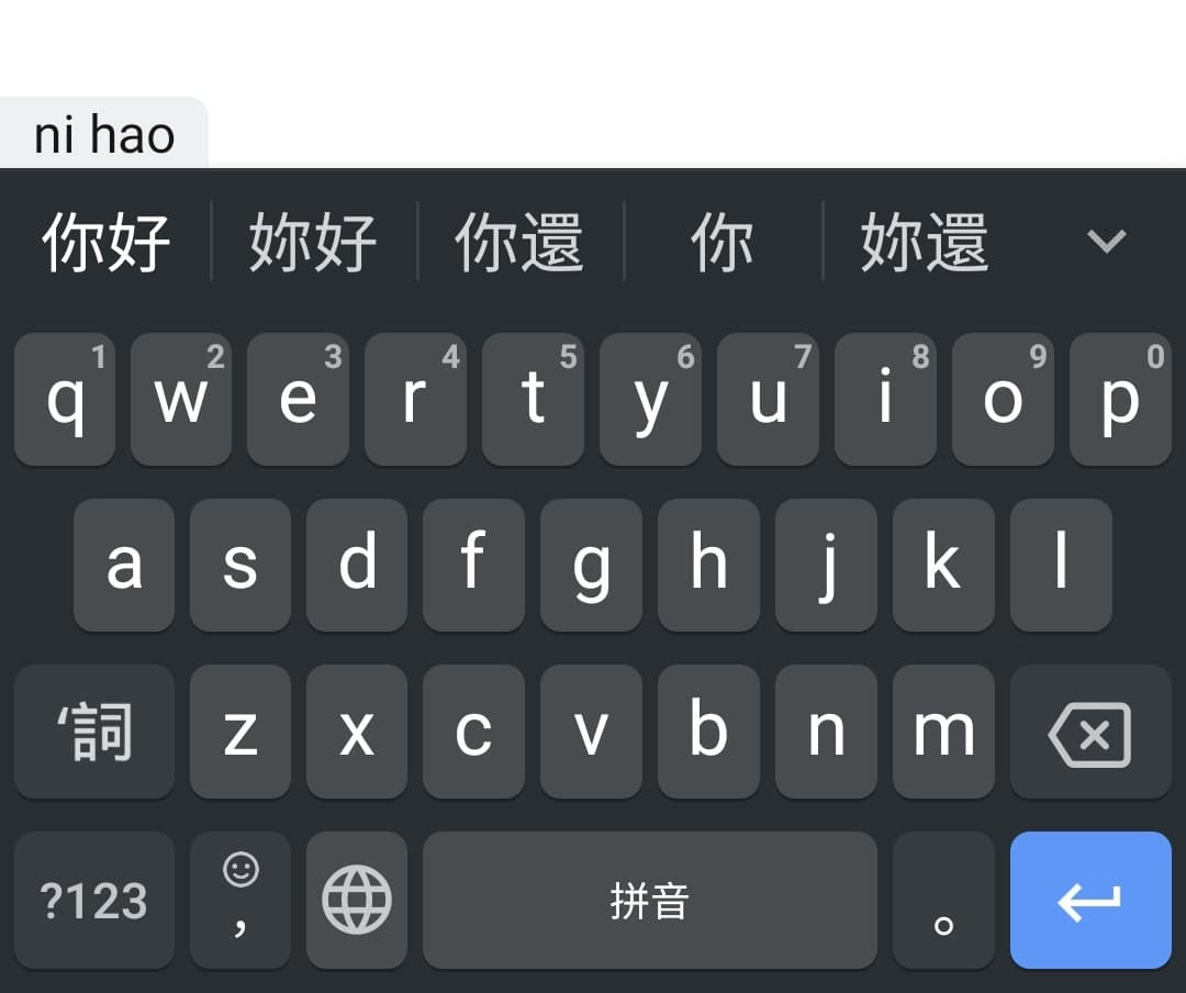 Pinyin | Introduction, History, Chart & Input Method – Bubble Tea Island