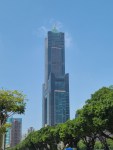 The abandoned 85 Sky Tower in Kaohsiung, Taiwan – Bubble Tea Island