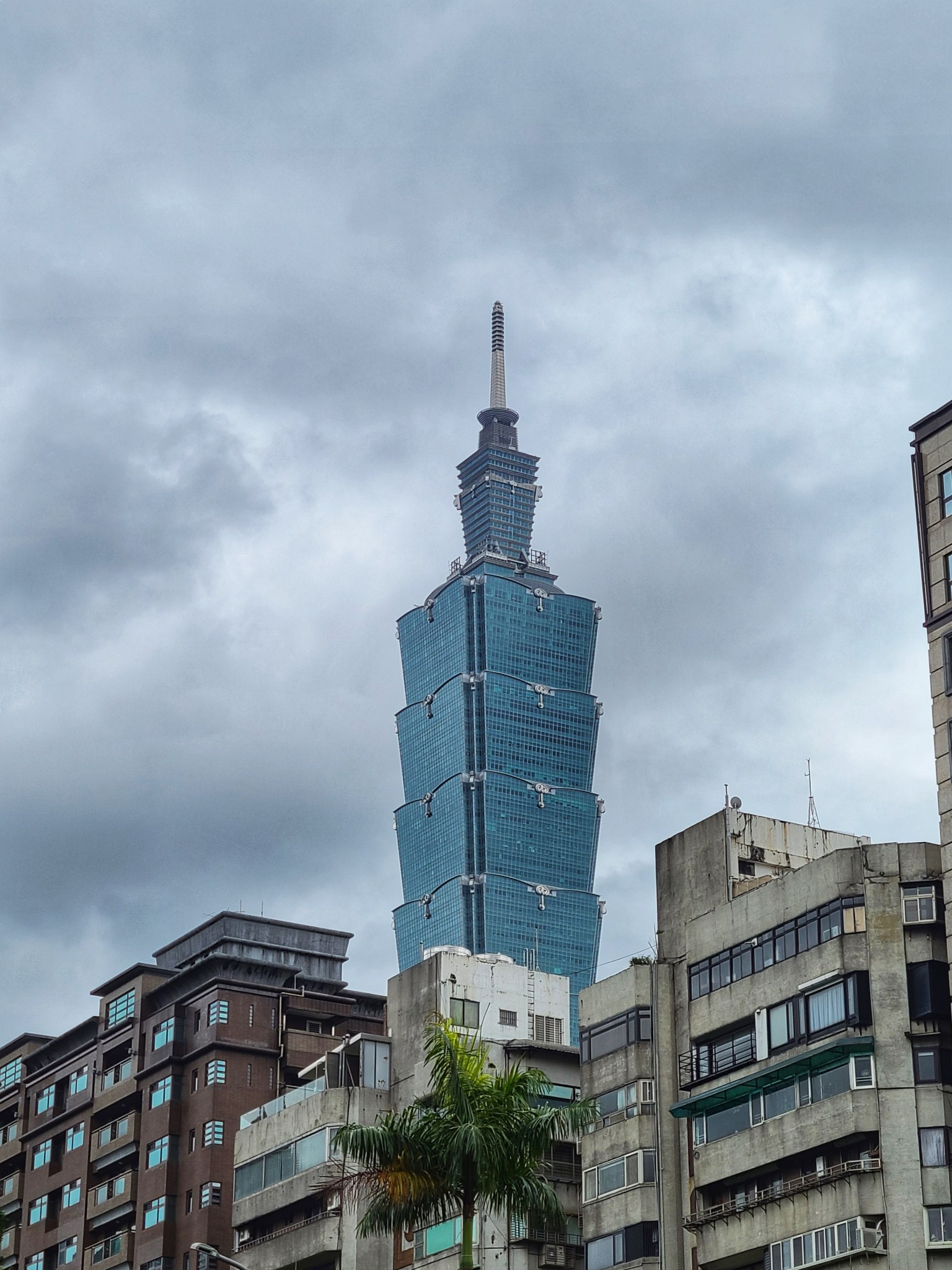 Taipei 101 | All You Need to Know – Bubble Tea Island