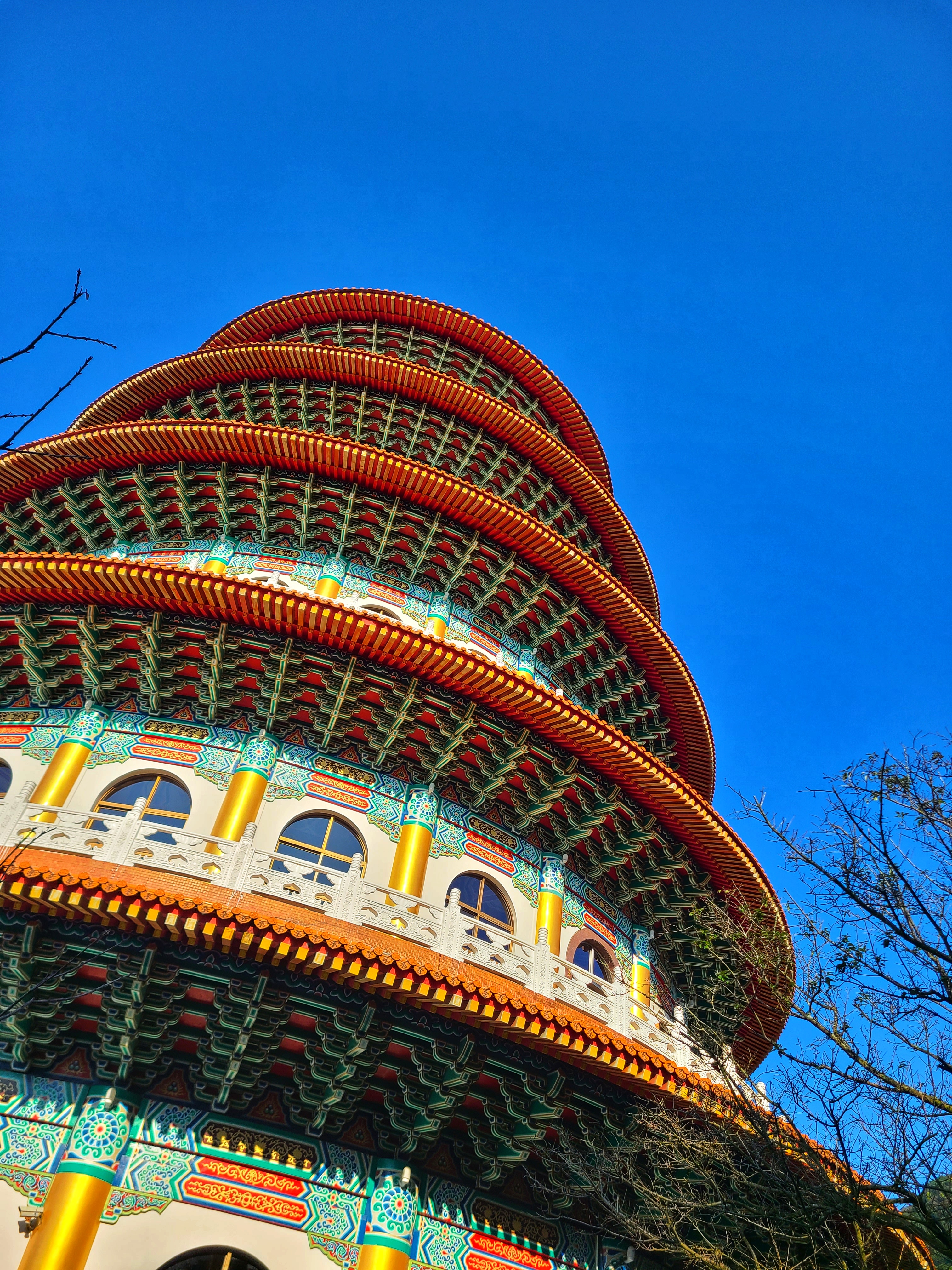 Study Chinese in Taiwan – Bubble Tea Island