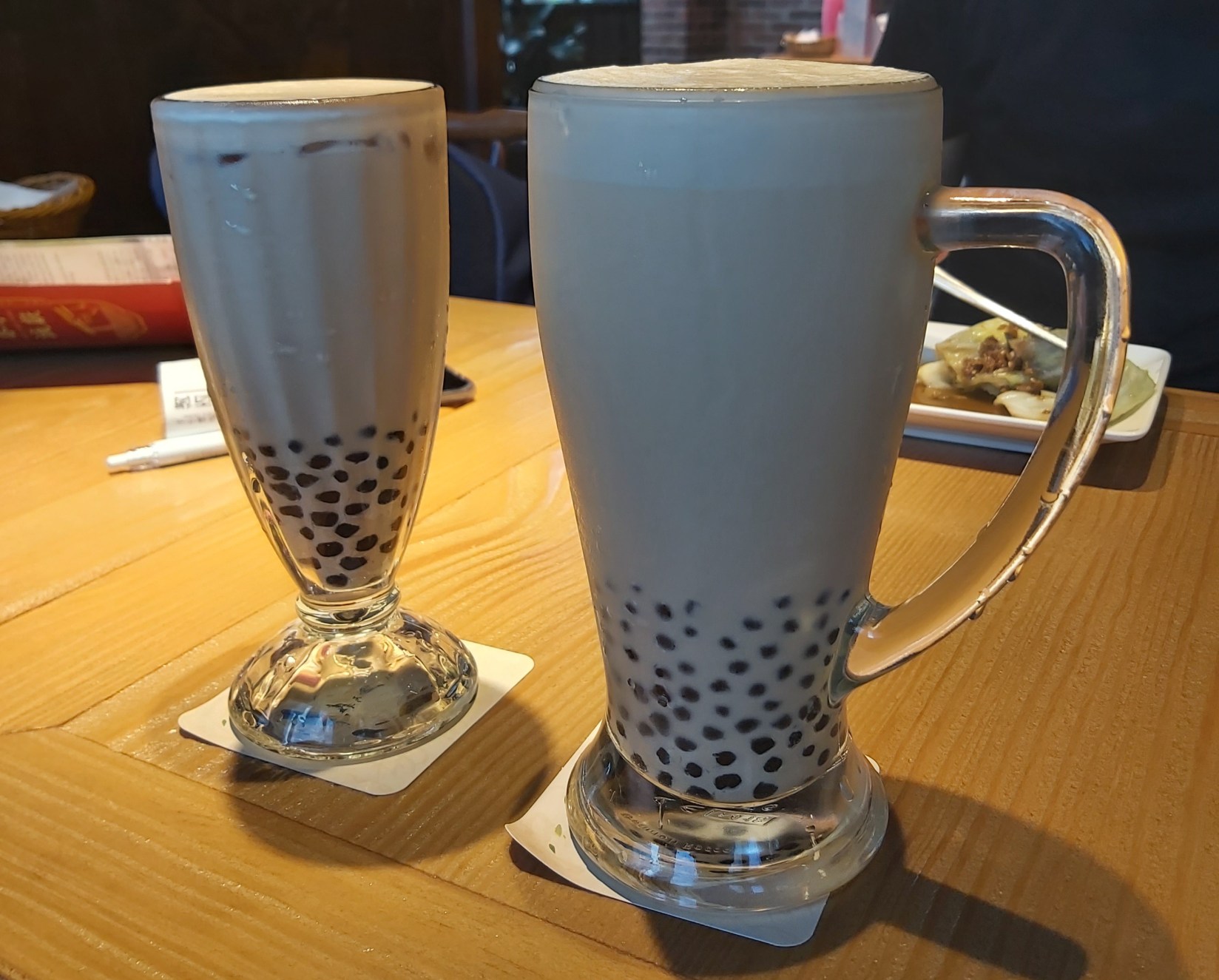 How to Order Bubble Tea in Chinese? – Bubble Tea Island