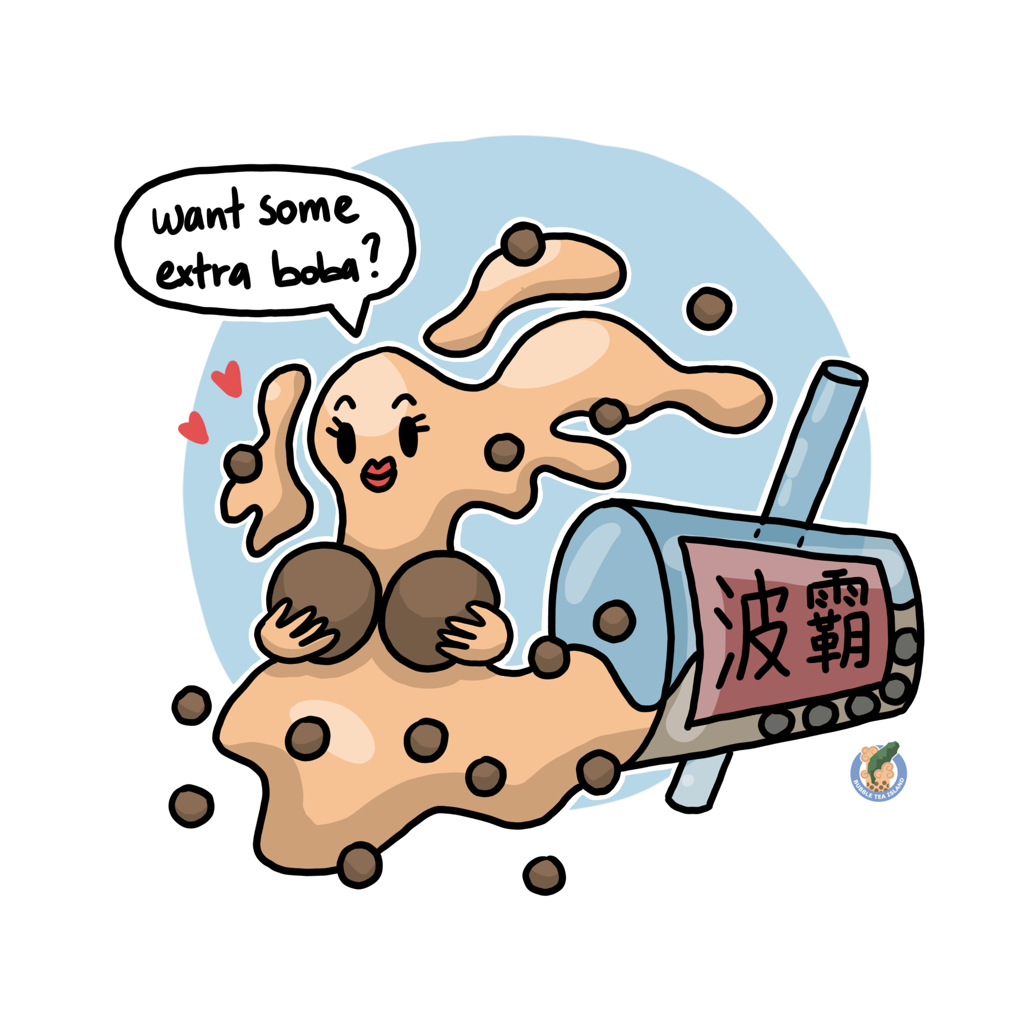 Bubble Tea: What is it? Who invented it? Why so popular? – Bubble Tea ...