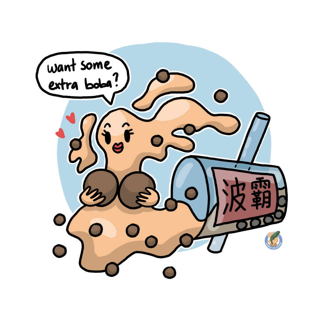 Bubble Tea: What is it? Who invented it? Why so popular? – Bubble Tea ...