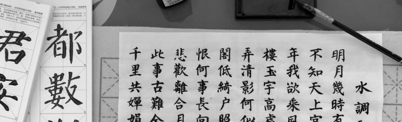 100 Most Common Chinese Characters (+PDF) – Bubble Tea Island