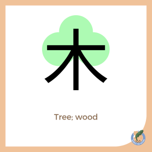 100 Most Common Chinese Characters (+PDF) – Bubble Tea Island