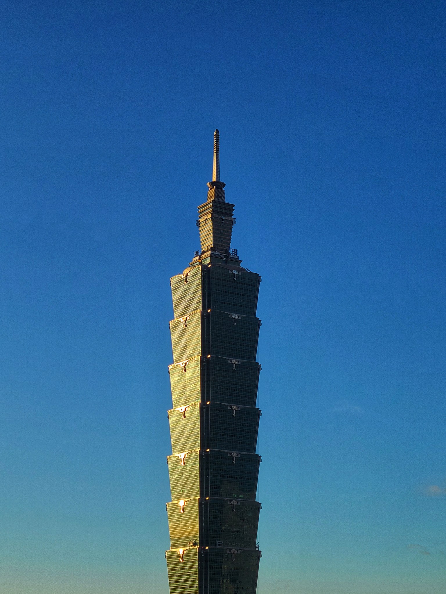 Taipei 101 | All You Need to Know – Bubble Tea Island