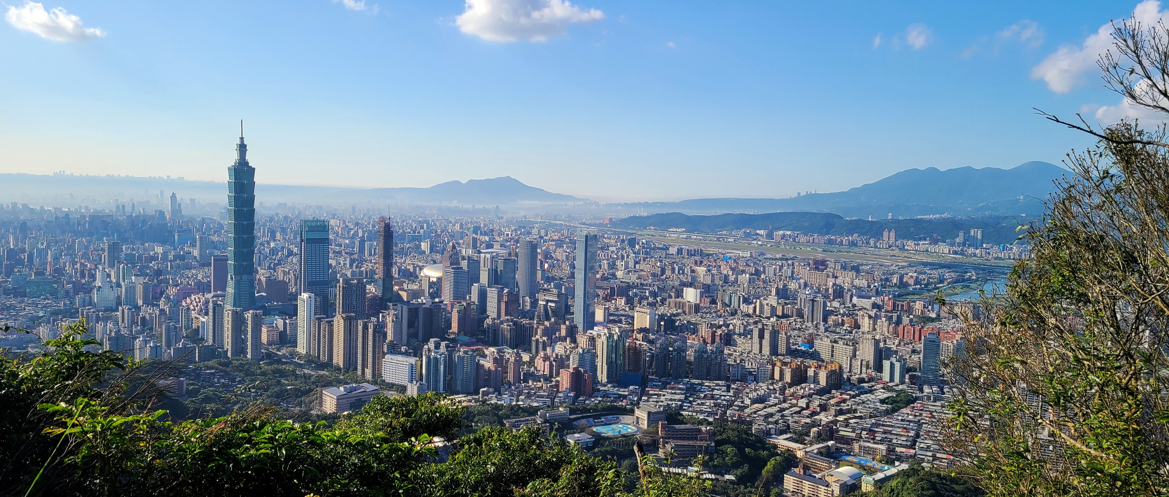 Taipei 101 | All You Need to Know – Bubble Tea Island