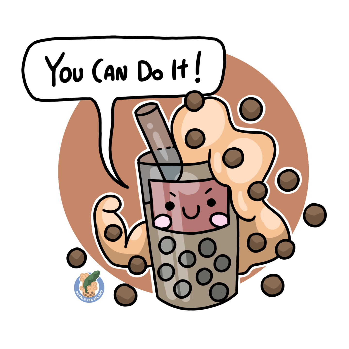 Why Is Mandarin Chinese So Hard to Learn? – Bubble Tea Island