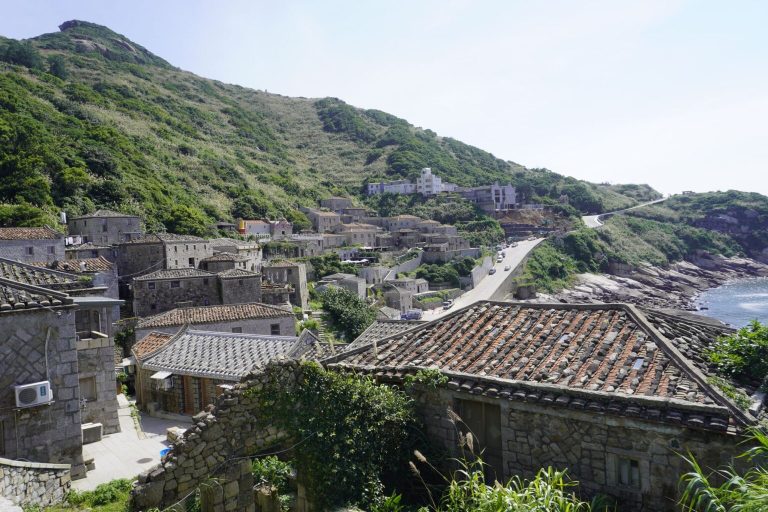 Matsu Islands | A Guide to Taiwan’s Lienchiang County – Bubble Tea Island