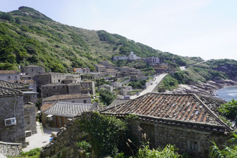 Matsu Islands | A Guide to Taiwan’s Lienchiang County – Bubble Tea Island