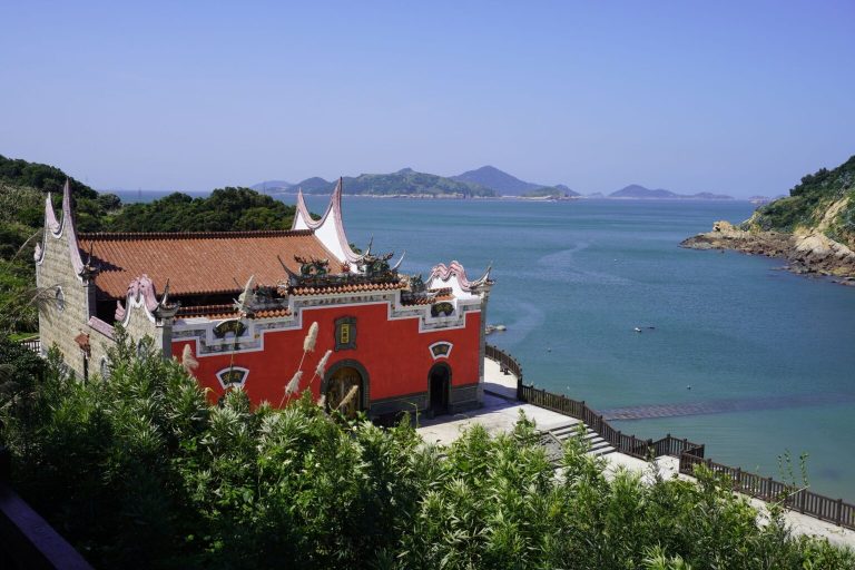 Matsu Islands | A Guide to Taiwan’s Lienchiang County – Bubble Tea Island