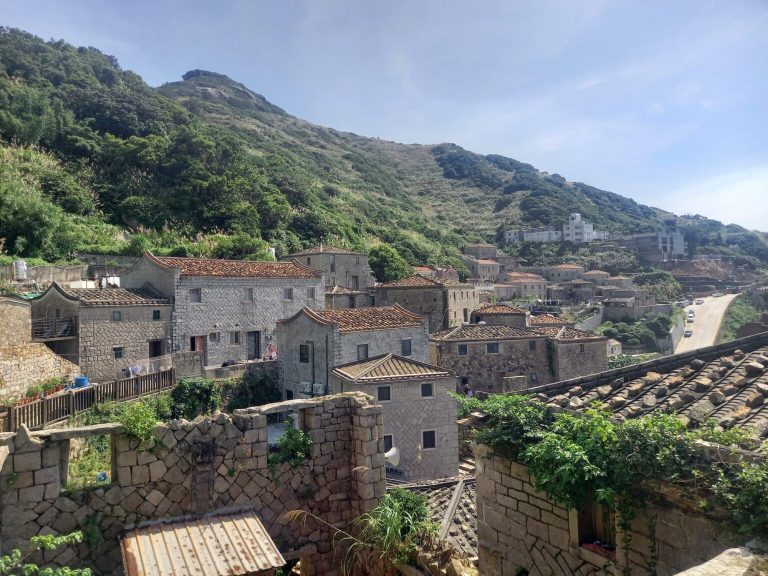 Matsu Islands | A Guide to Taiwan’s Lienchiang County – Bubble Tea Island