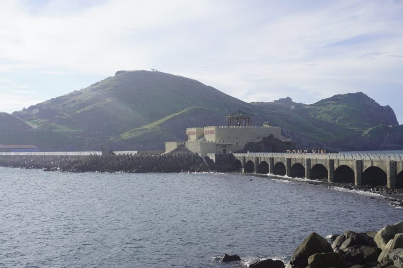 Matsu Islands | A Guide to Taiwan’s Lienchiang County – Bubble Tea Island