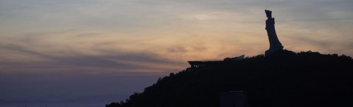 Matsu Islands | A Guide to Taiwan’s Lienchiang County – Bubble Tea Island