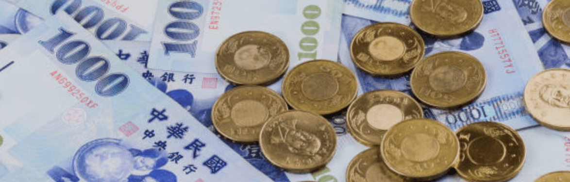 The New Taiwan Dollar (NT$ – 新臺幣) | History & Facts – Bubble Tea Island