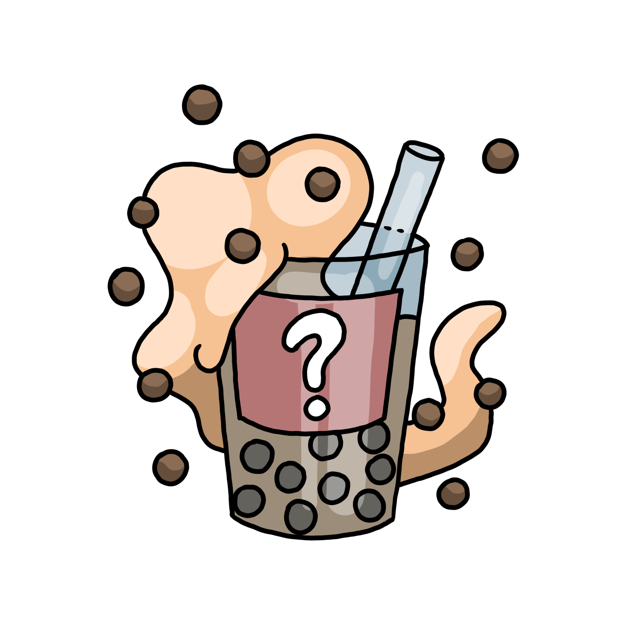Bubble Tea: What is it? Who invented it? Why so popular? – Bubble Tea ...