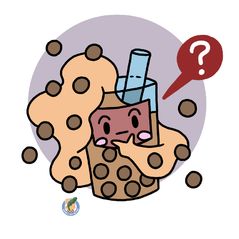 Contact Me – Bubble Tea Island