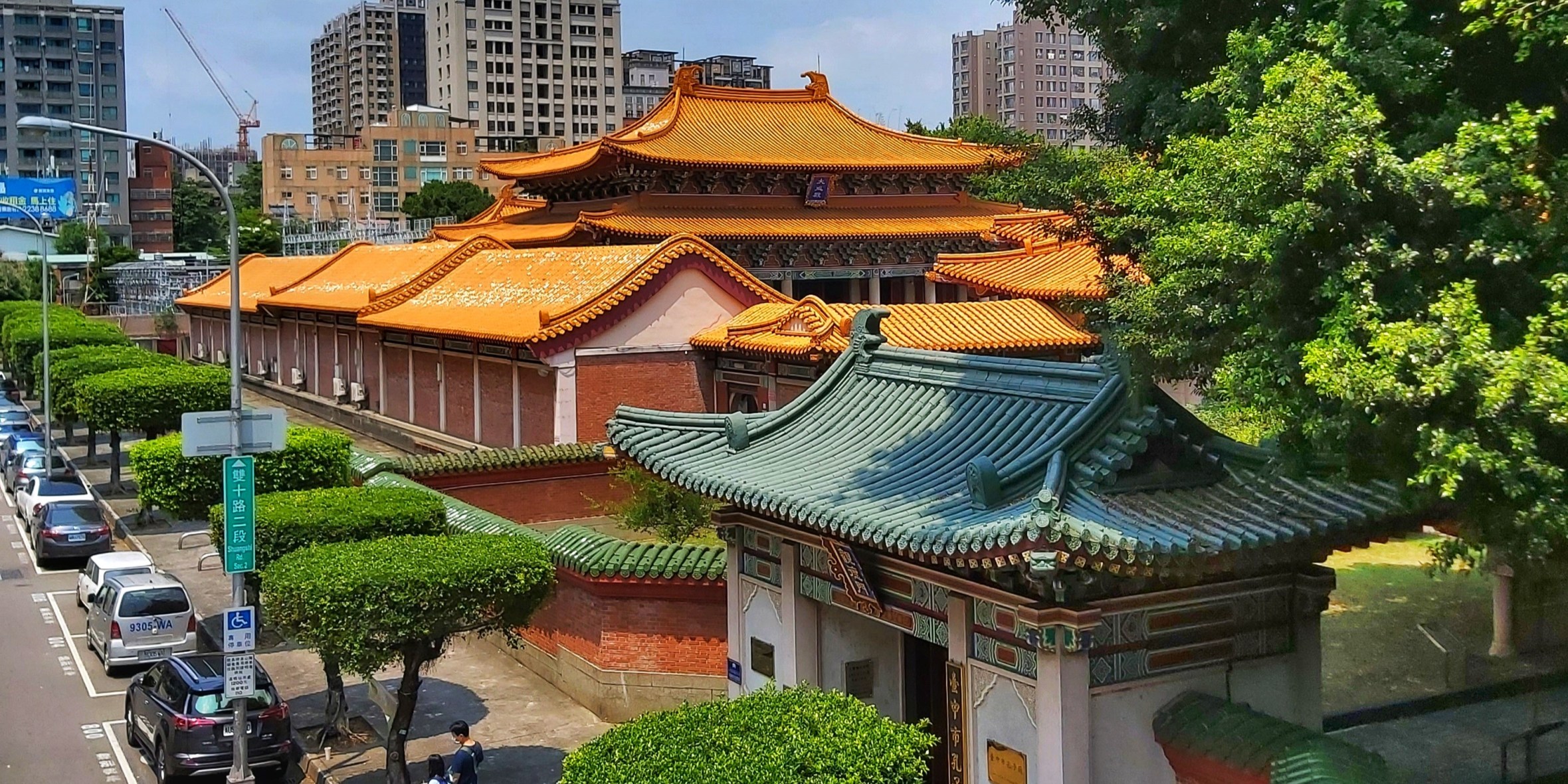 Where to Find Free Public Toilets in Taiwan? – Bubble Tea Island