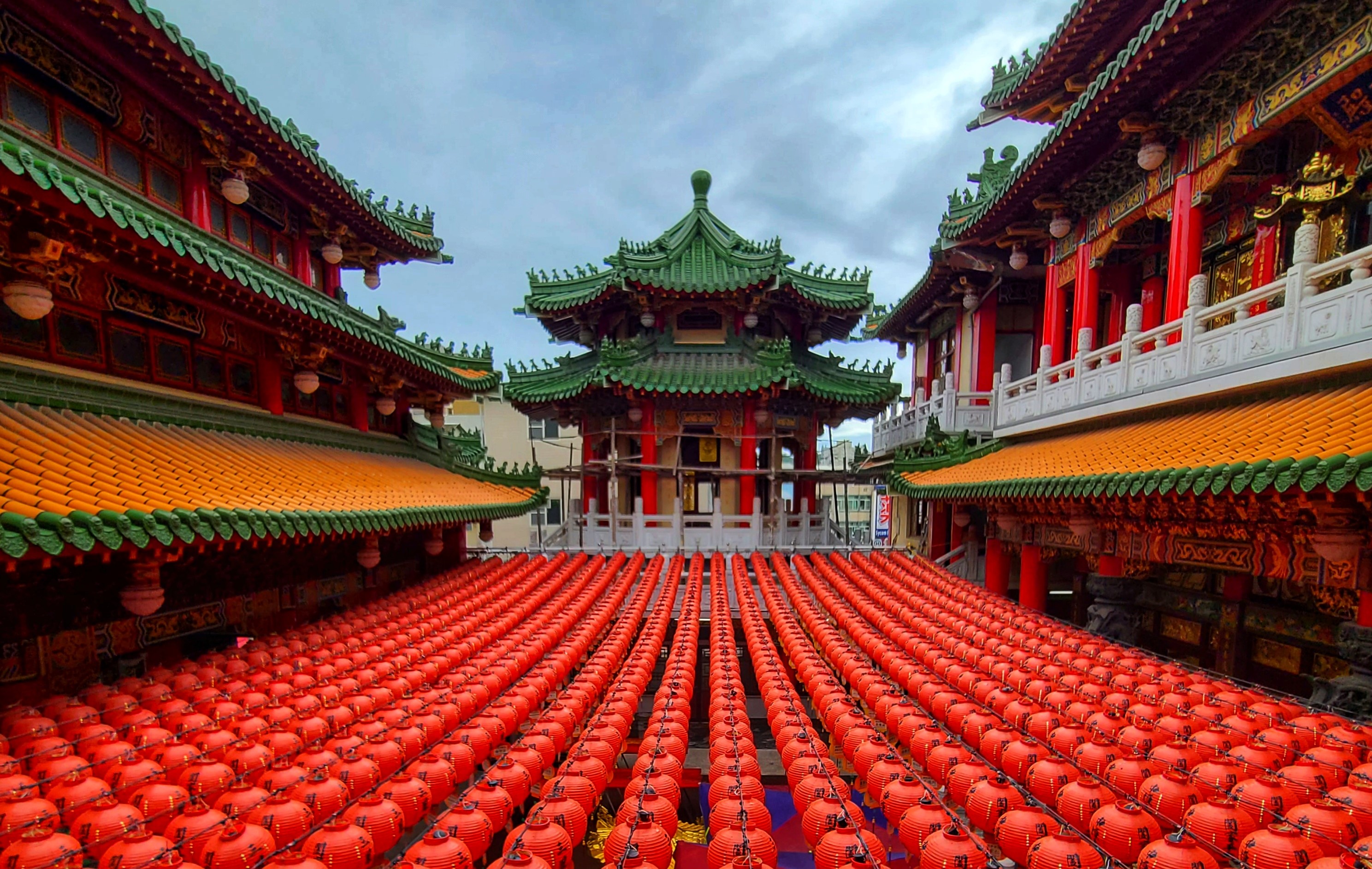 How to Say “Happy New Year” in Chinese – Bubble Tea Island