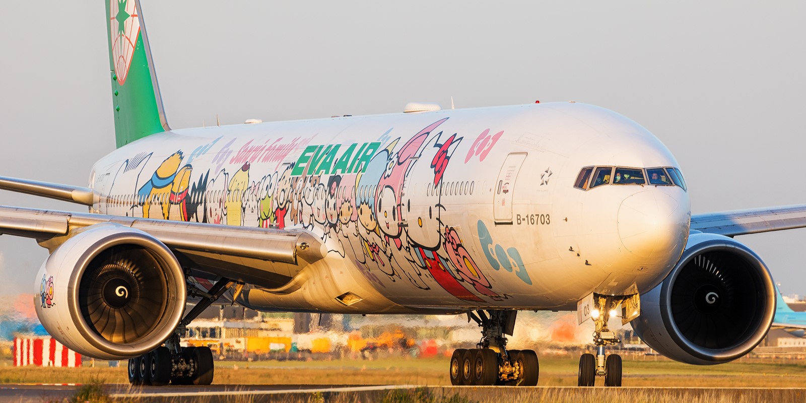 Taiwanese airlines – What are Taiwan’s main airlines? – Bubble Tea Island