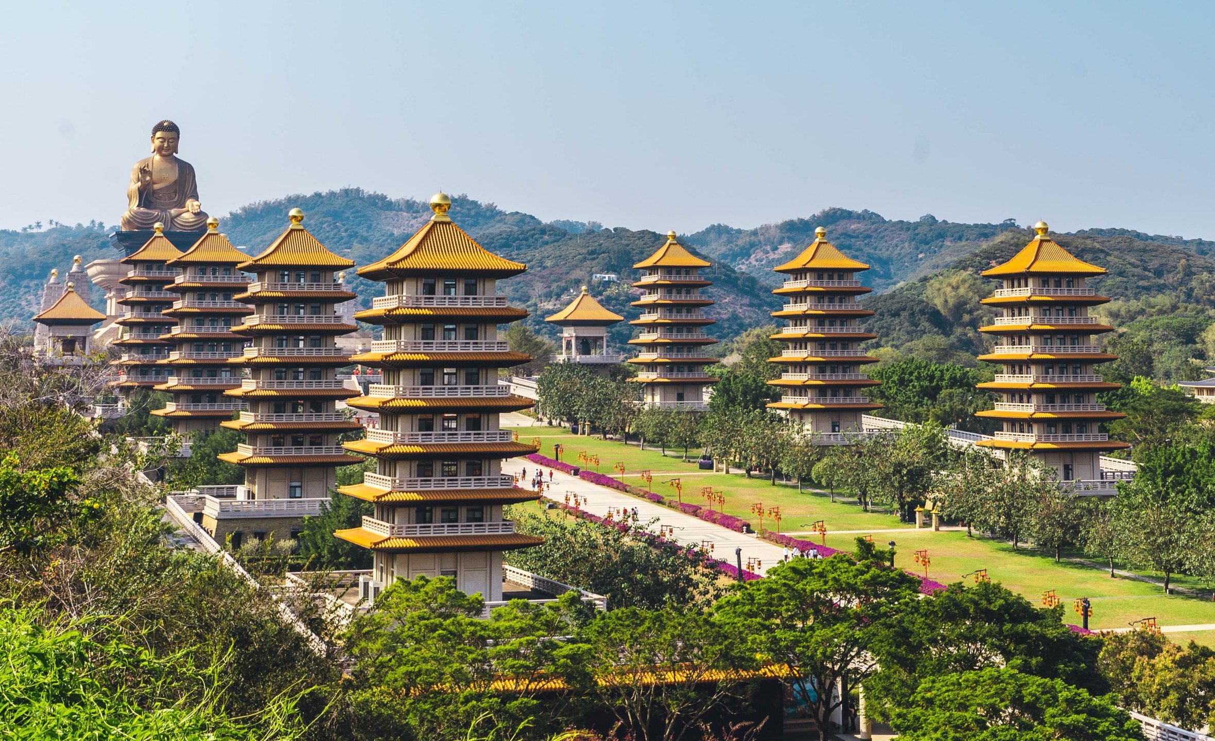 Visiting Taipei & Taiwan in February (2025) – Bubble Tea Island