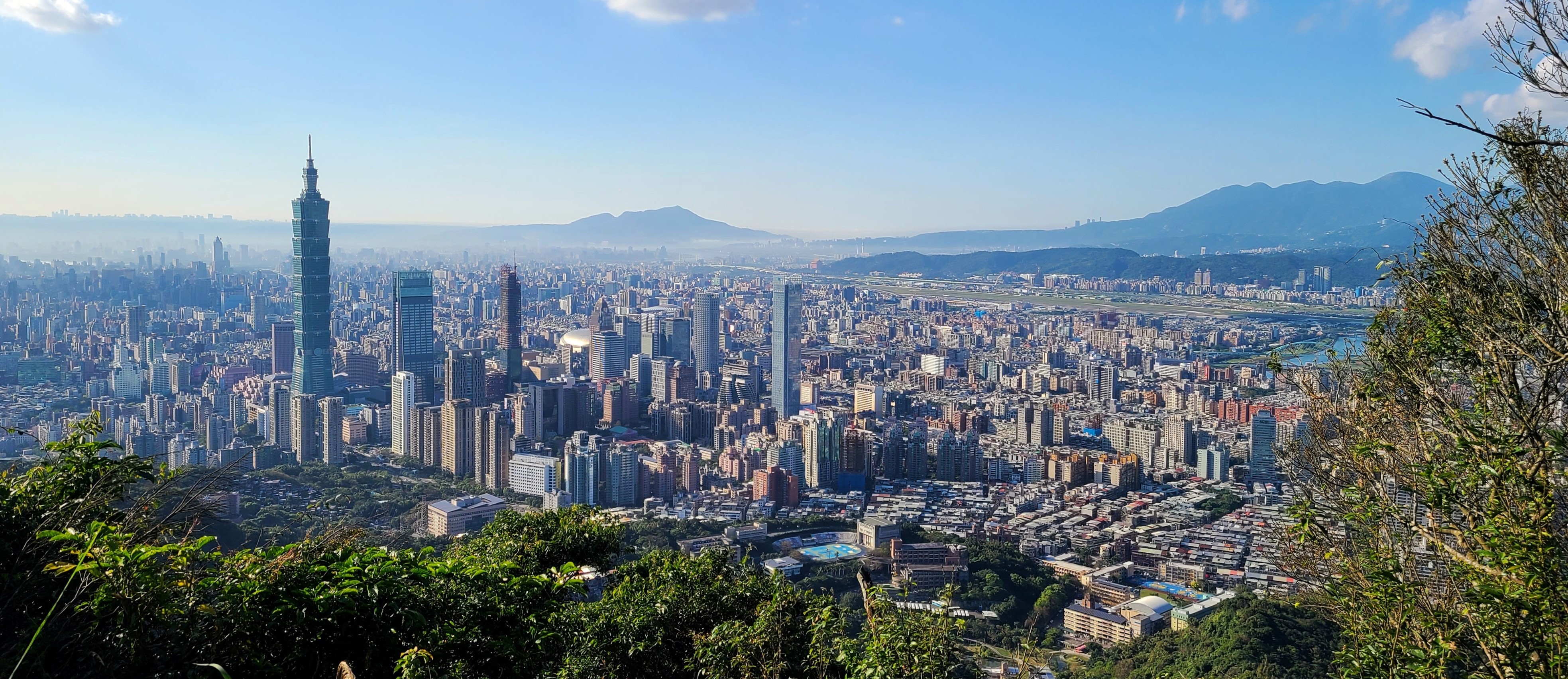 Is Taiwan a Developing Country? – Bubble Tea Island