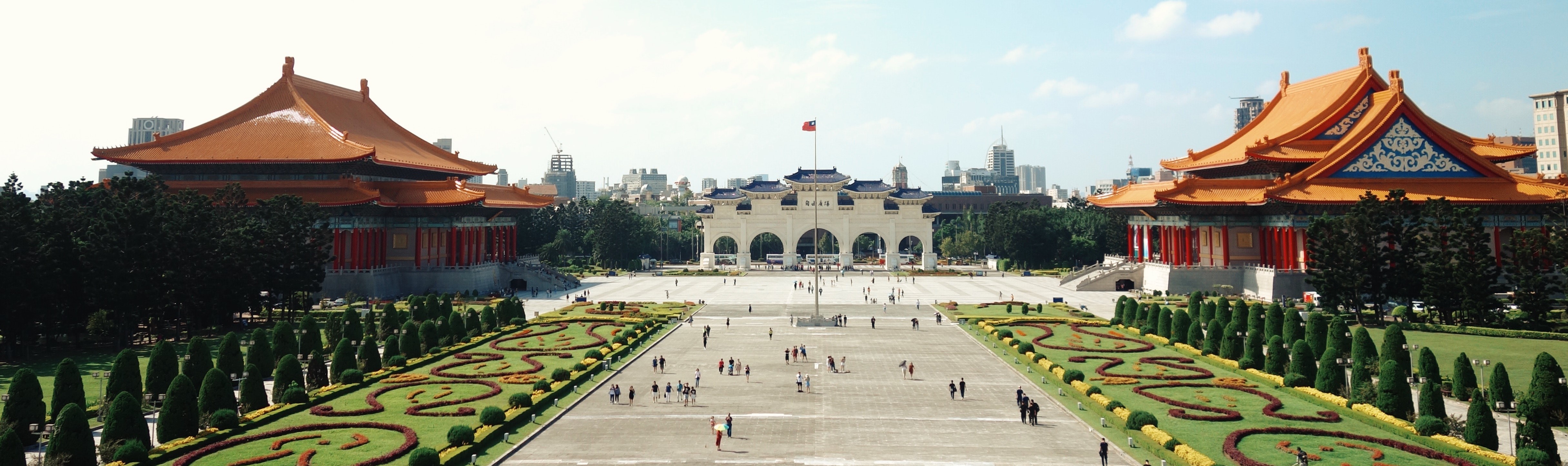 Visiting Taipei & Taiwan in February (2025) – Bubble Tea Island