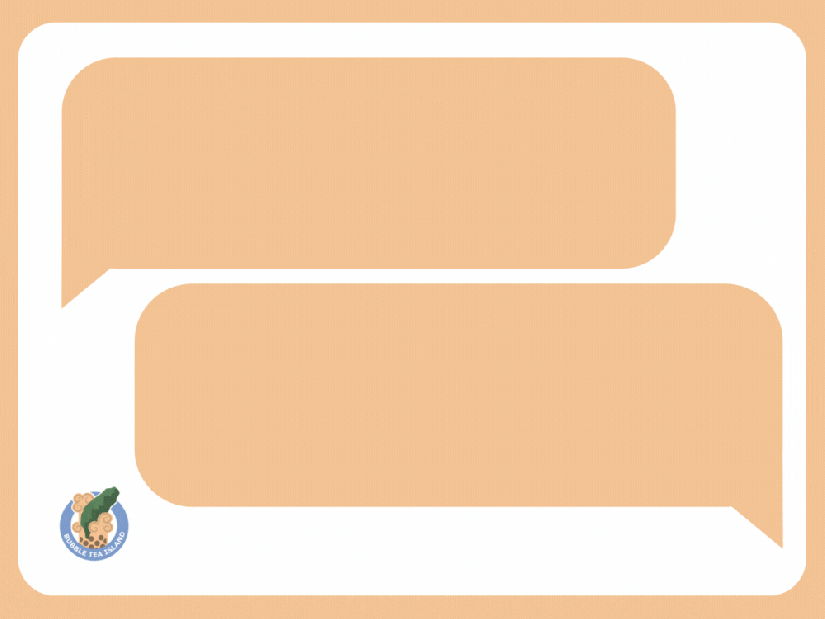 Guide to Expressing Directions in Chinese – Bubble Tea Island