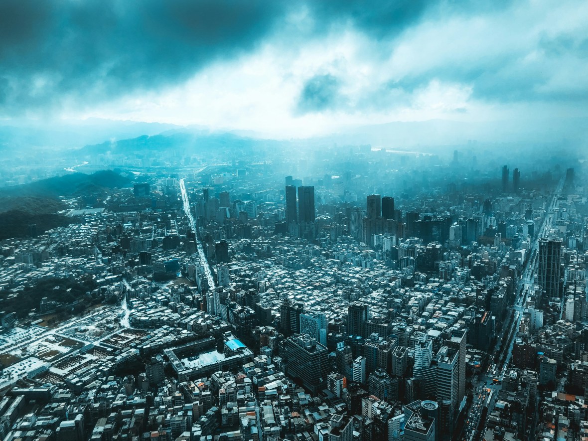 Taipei 101 | All You Need to Know – Bubble Tea Island