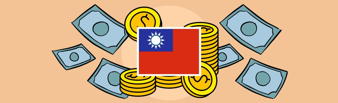 Top 10 Taiwanese Banks by Performance – Bubble Tea Island