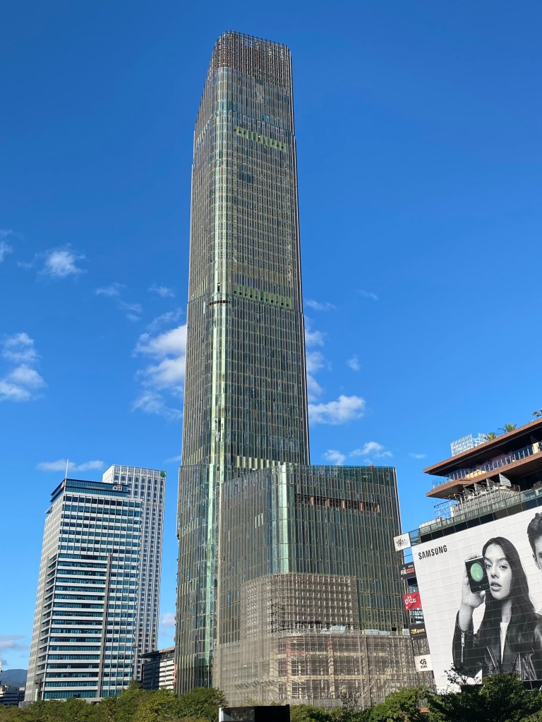 Top 10 Tallest Buildings in Taiwan – Bubble Tea Island