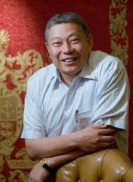 Top 10 Richest Persons in Taiwan – Bubble Tea Island