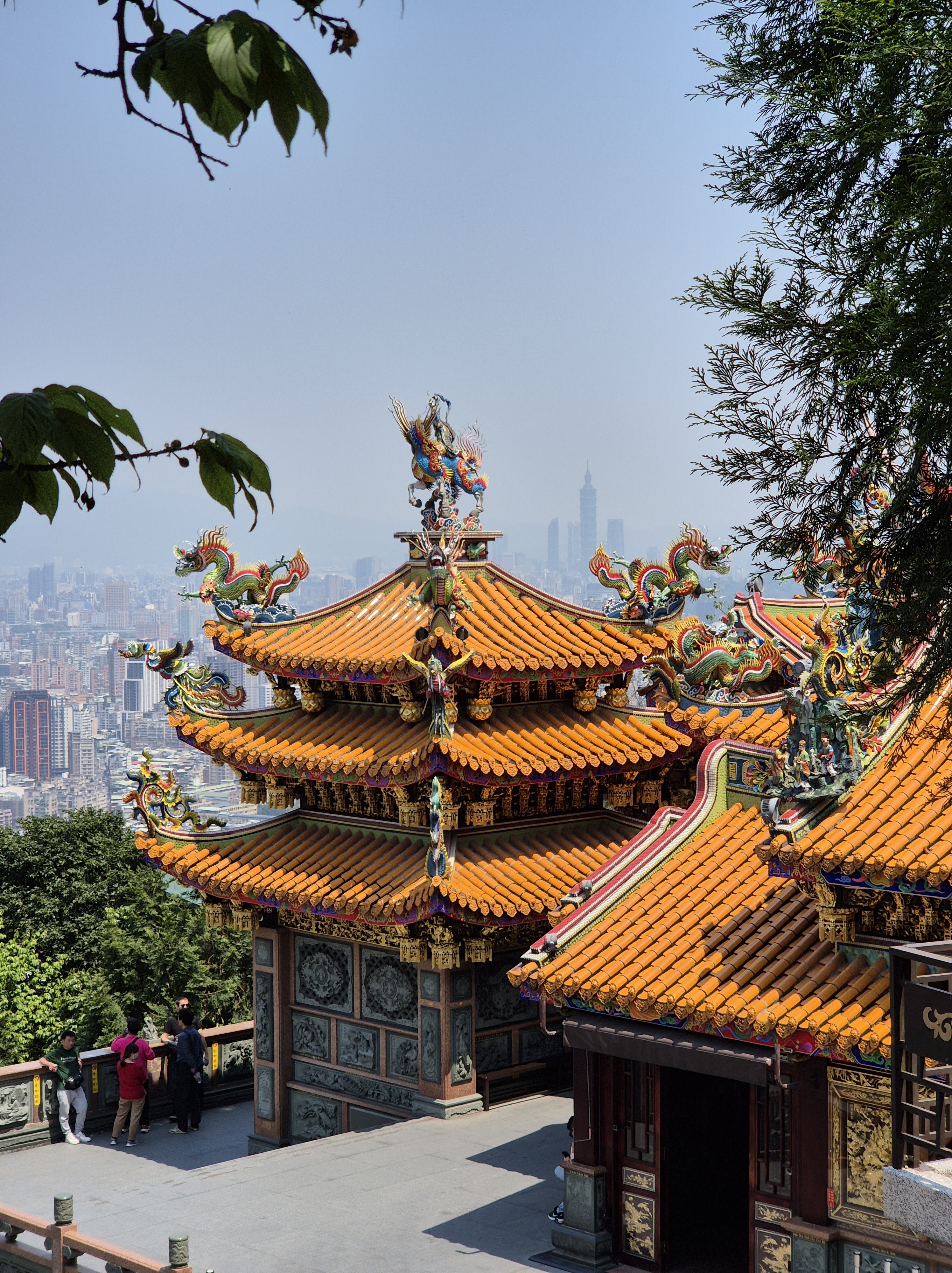 Study a Degree in Taiwan – Bubble Tea Island